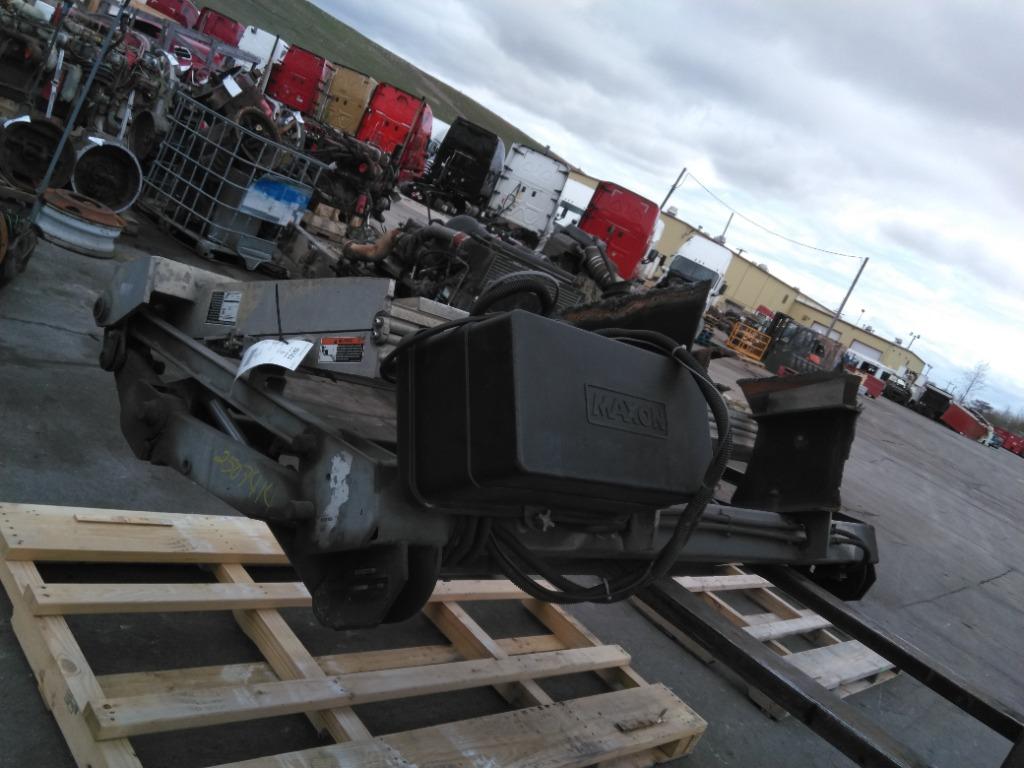 GPT SERIES LIFT GATE ASSEMBLY | Shop Parts | LKQ Heavy Truck
