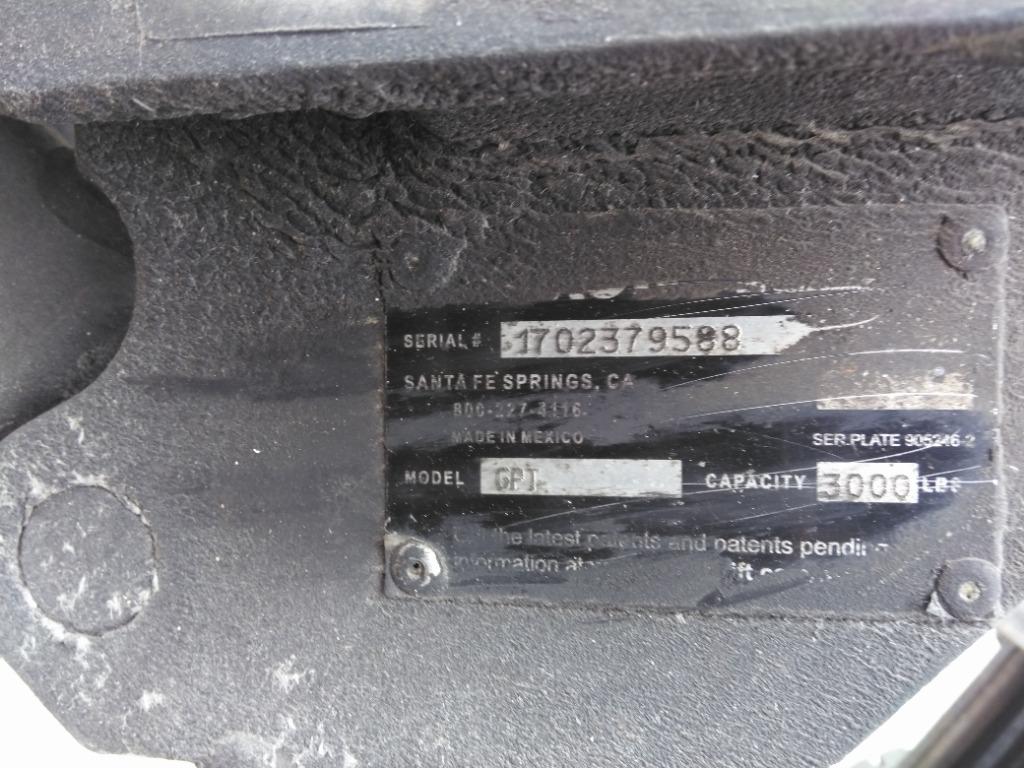 GPT SERIES LIFT GATE ASSEMBLY | Shop Parts | LKQ Heavy Truck