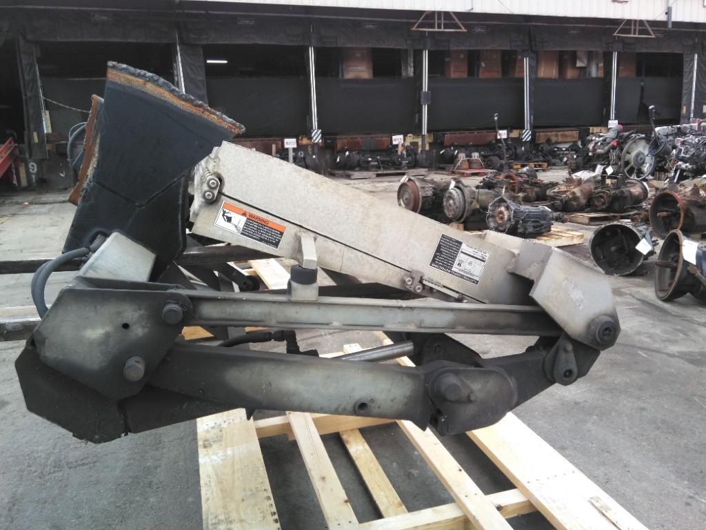 GPT SERIES LIFT GATE ASSEMBLY | Shop Parts | LKQ Heavy Truck