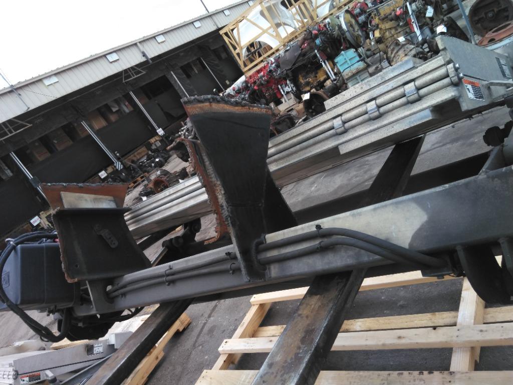 GPT SERIES LIFT GATE ASSEMBLY | Shop Parts | LKQ Heavy Truck
