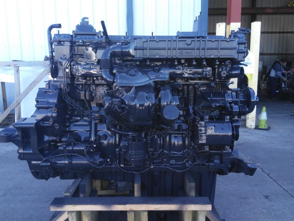 DETROIT DD13 (471928) ENGINE ASSEMBLY | Shop Parts | LKQ Heavy Truck
