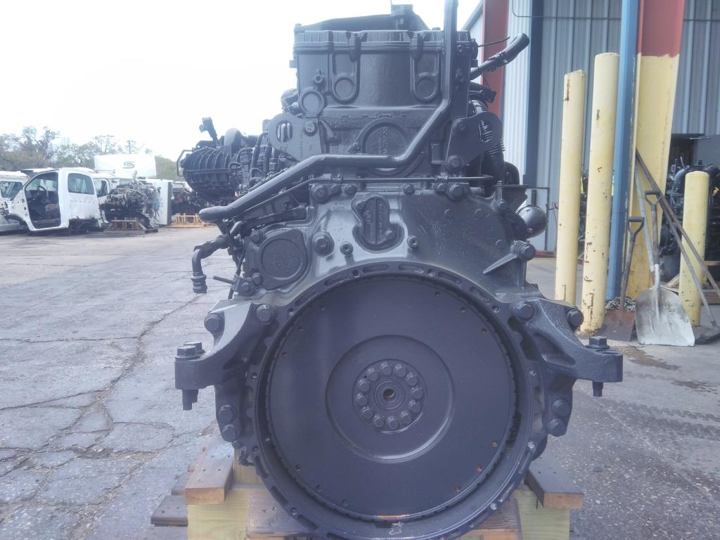 DETROIT DD13 (471927) ENGINE ASSEMBLY | Shop Parts | LKQ Heavy Truck