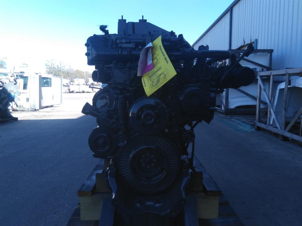 DETROIT DD13 (471928) ENGINE ASSEMBLY | Shop Parts | LKQ Heavy Truck