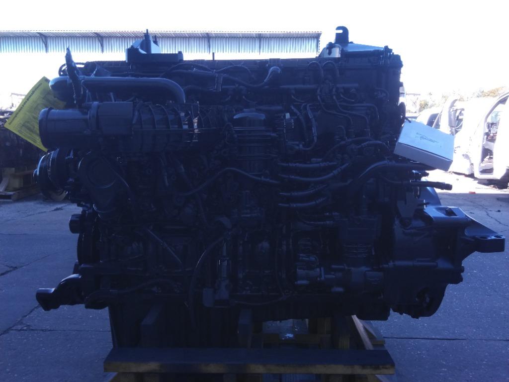 DETROIT DD13 (471928) ENGINE ASSEMBLY | Shop Parts | LKQ Heavy Truck