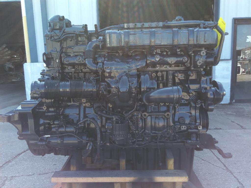 DETROIT DD15 (472910) ENGINE ASSEMBLY | Shop Parts | LKQ Heavy Truck