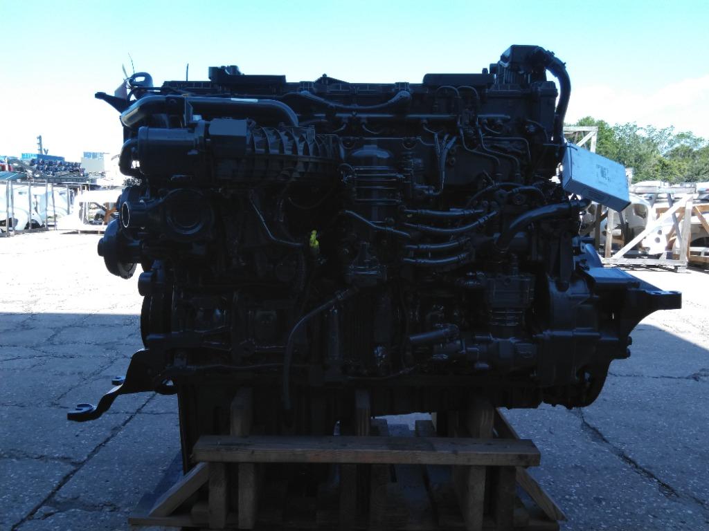 DETROIT DD15 (472910) ENGINE ASSEMBLY | Shop Parts | LKQ Heavy Truck