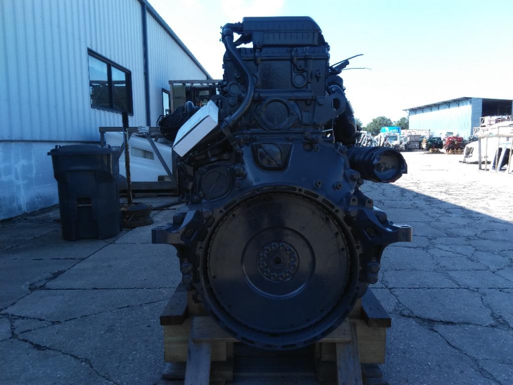 DETROIT DD15 (472910) ENGINE ASSEMBLY | Shop Parts | LKQ Heavy Truck