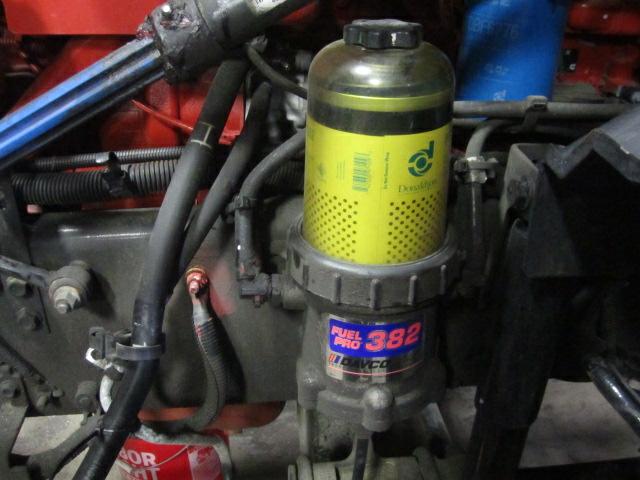 2022 DAVCO FUEL PRO 382 FUEL WATER SEPARATOR ASSEMBLY | Shop Parts ...