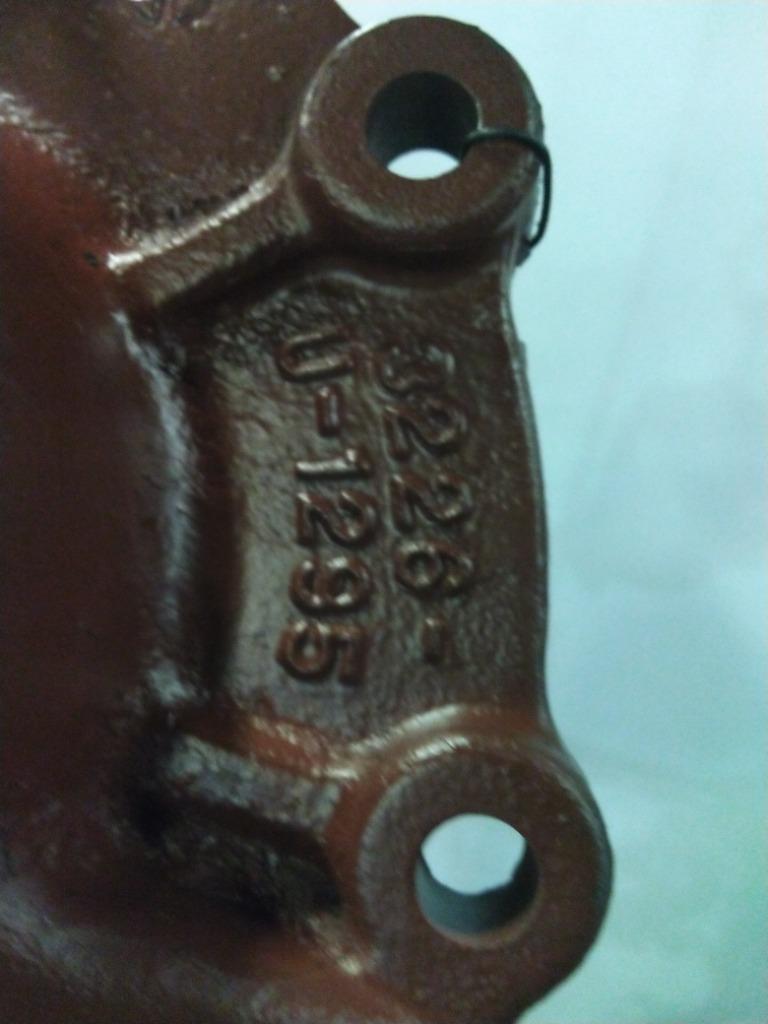 MERITOR-ROCKWELL RD20145 DIFFERENTIAL POWER DIVIDER | Shop Parts | LKQ ...