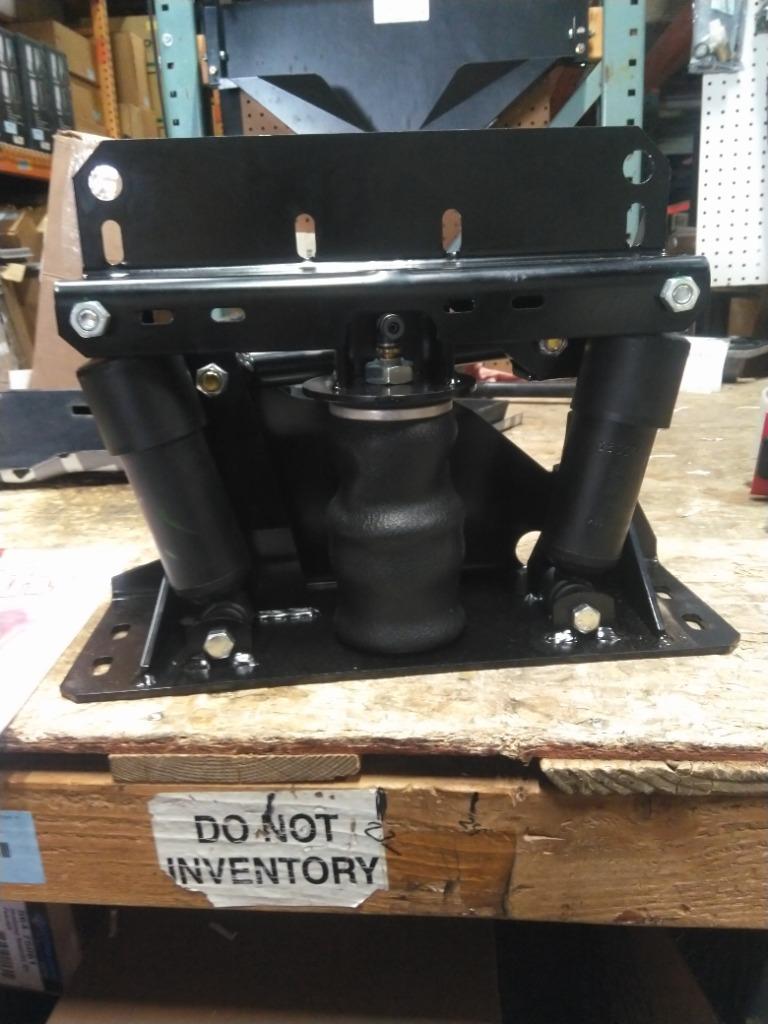 9300 CAB AIR RIDE | Shop Parts | LKQ Heavy Truck