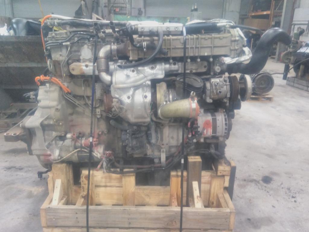 DETROIT DD13 (471928) ENGINE ASSEMBLY | Shop Parts | LKQ Heavy Truck