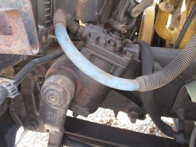 ZF 8016974103 POWER STEERING GEAR | Shop Parts | LKQ Heavy Truck