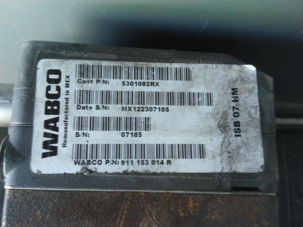5301082RX CUMMINS 1 CYLINDER AIR COMPRESSOR | Shop Parts | LKQ Heavy Truck