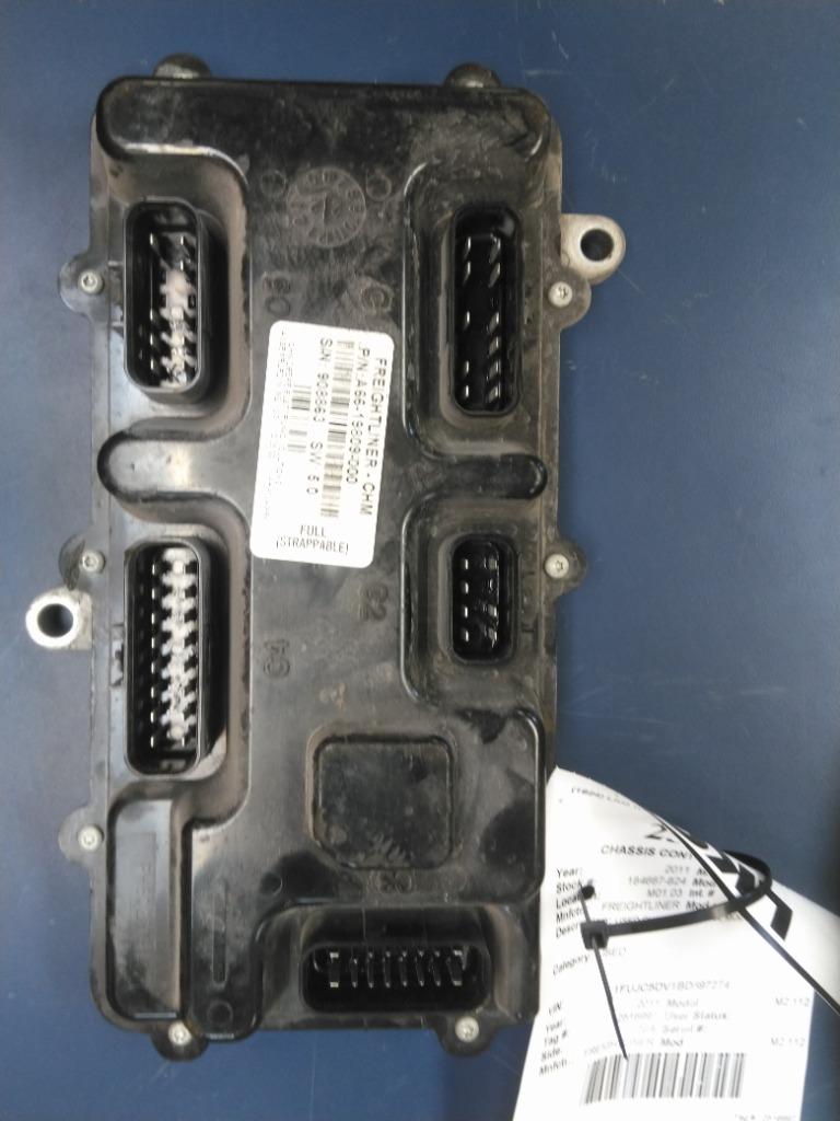 A66-19809-000 FREIGHTLINER M2 112 CHASSIS CONTROL MODULE | Shop Parts ...