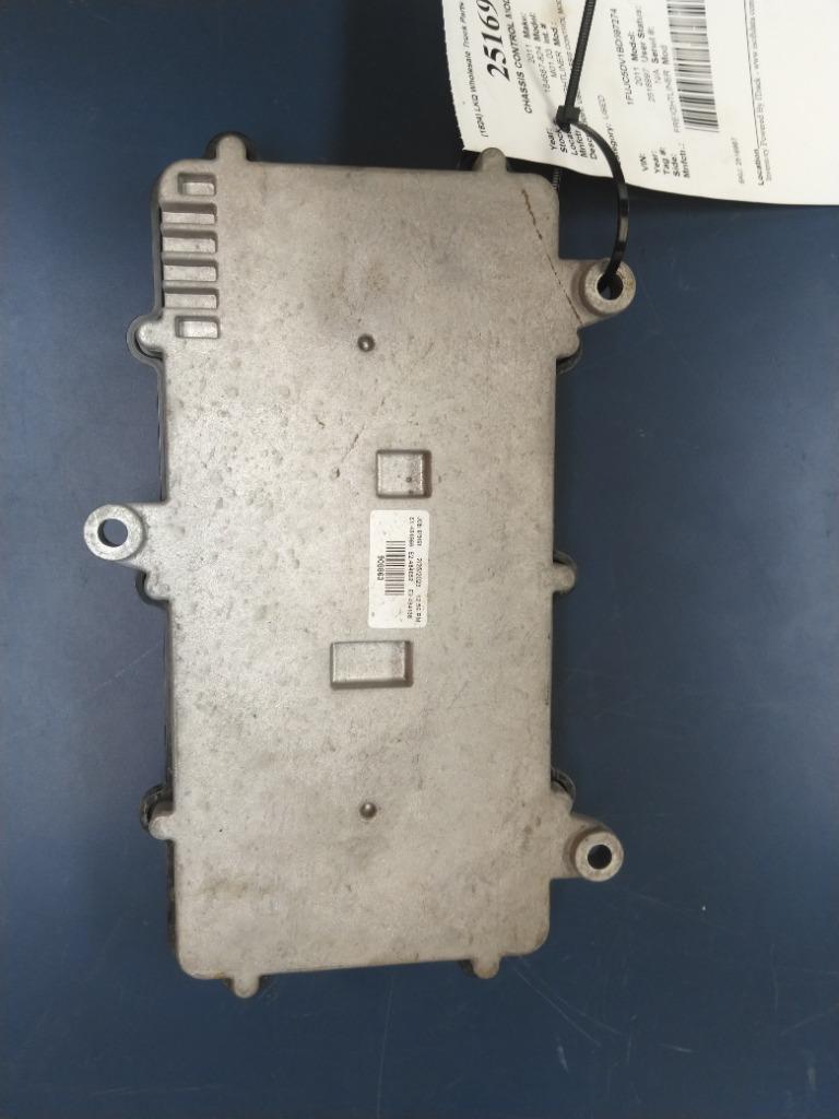 A66-19809-000 FREIGHTLINER M2 112 CHASSIS CONTROL MODULE | Shop Parts ...