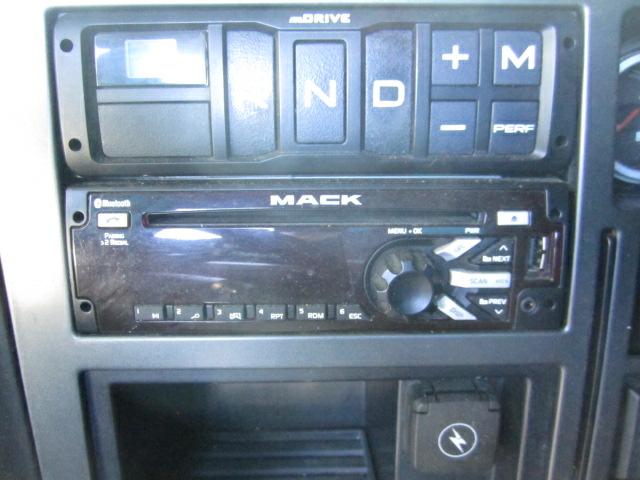 MACK ANTHEM RADIO AM/FM/BLUETOOTH | Shop Parts | LKQ Heavy Truck