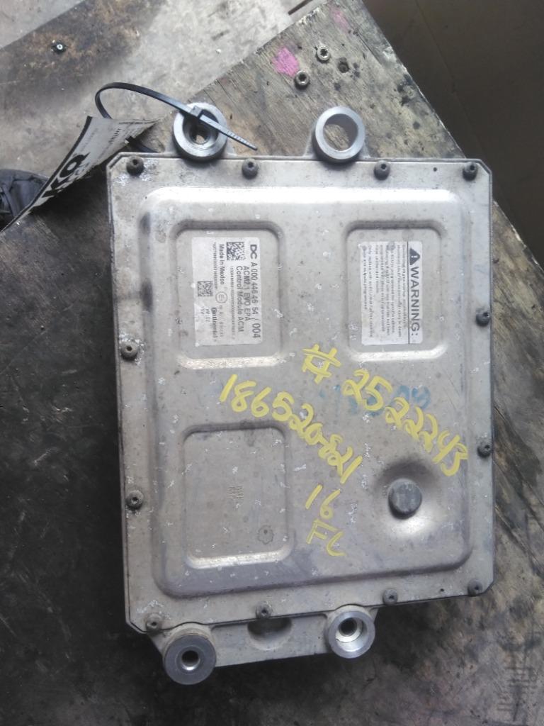 A-000-446-46-54 DETROIT DD15/DD15TC AFTERTREATMENT CONTROL MODULE (ACM ...