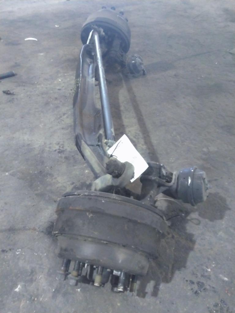 10026178 EATON-SPICER E1252IL AXLE ASSEMBLY FRONT (STEER) | Shop Parts ...