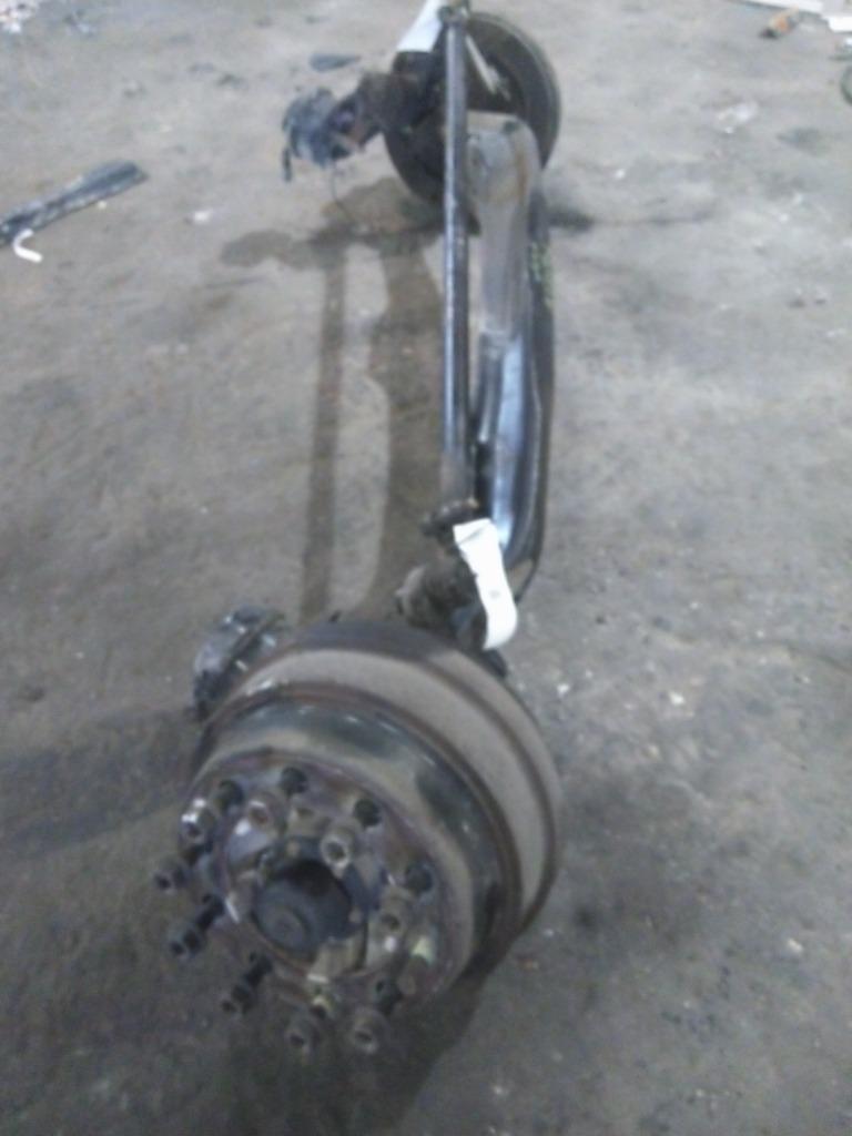 10026178 EATON-SPICER E1252IL AXLE ASSEMBLY FRONT (STEER) | Shop Parts ...