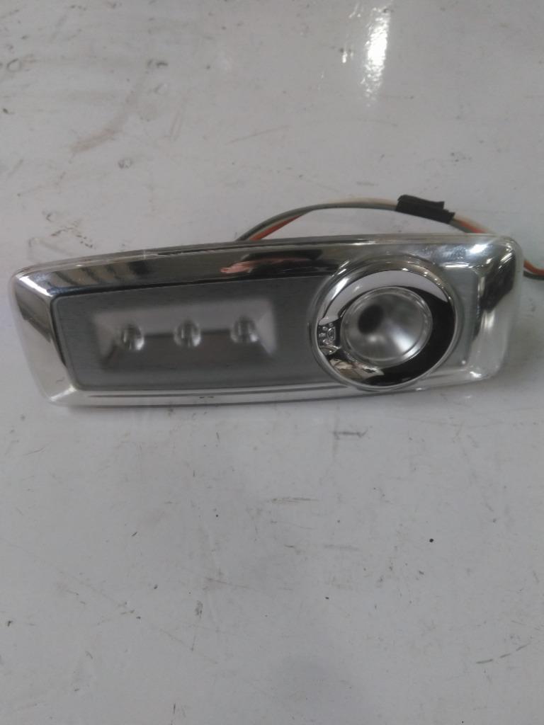 T680 LAMP INTERIOR CAB | Shop Parts | LKQ Heavy Truck