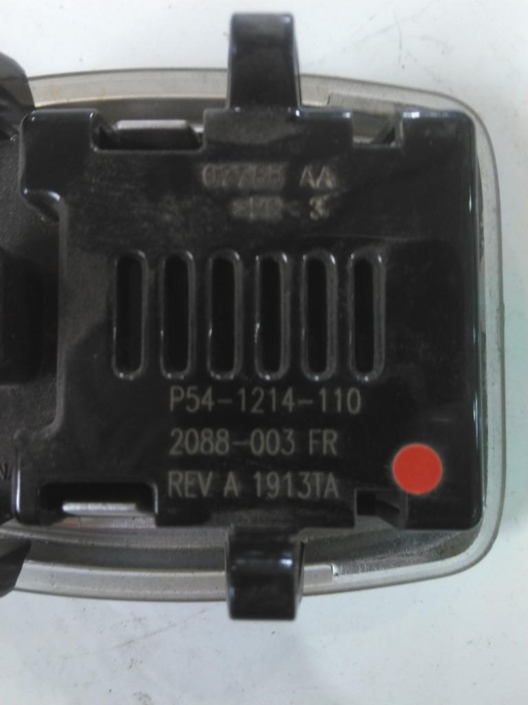 T680 LAMP INTERIOR CAB | Shop Parts | LKQ Heavy Truck