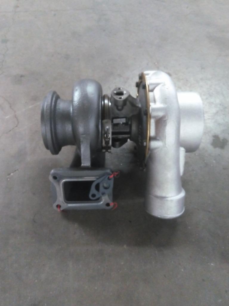 CUMMINS HT3B TURBOCHARGER/SUPERCHARGER | Shop Parts | LKQ Heavy Truck