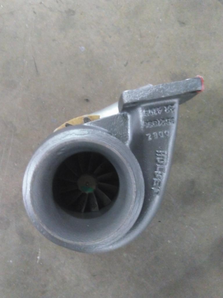 CUMMINS HT3B TURBOCHARGER/SUPERCHARGER | Shop Parts | LKQ Heavy Truck