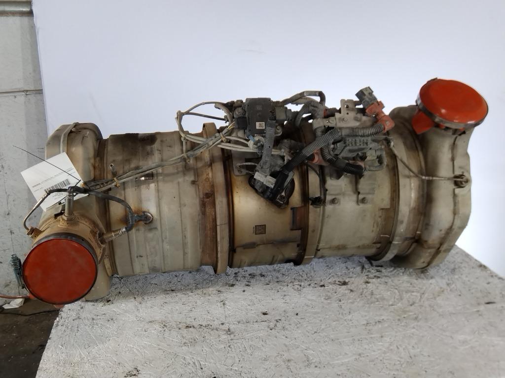 PACCAR MX-13 DPF ASSEMBLY (DIESEL PARTICULATE FILTER) | Shop Parts ...