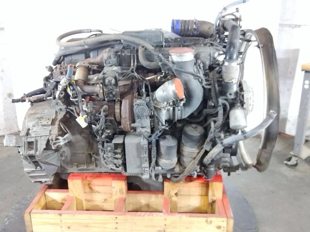 PACCAR MX-13 EPA 13 ENGINE ASSEMBLY | Shop Parts | LKQ Heavy Truck
