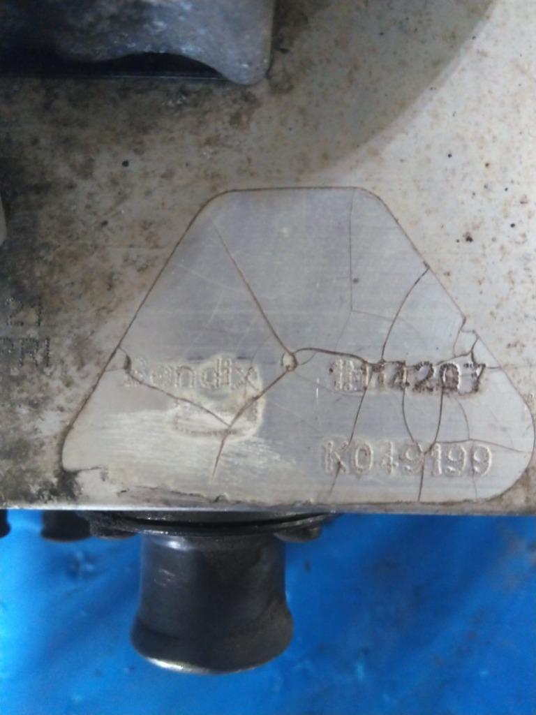 BENDIX AIR DRIER | Shop Parts | LKQ Heavy Truck