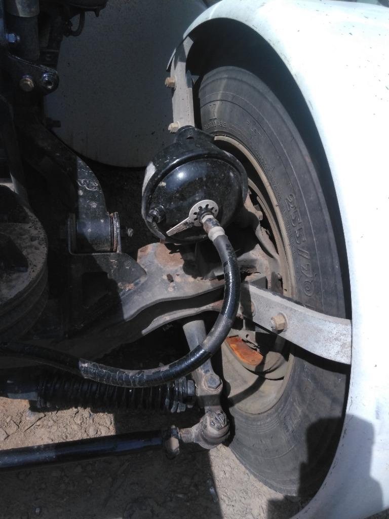 HENDRICKSON STEER AXLE PUSHER | Shop Parts | LKQ Heavy Truck