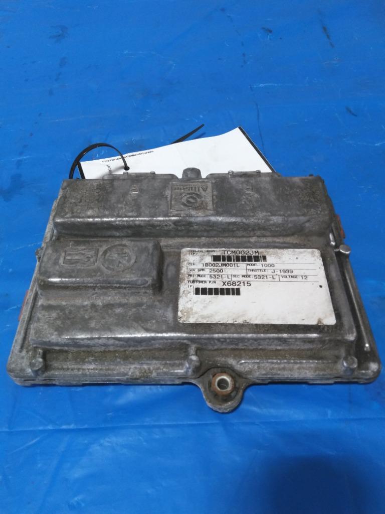 29542725 ALLISON 2100HS TRANSMISSION CONTROL MODULE (TCM) | Shop Parts ...
