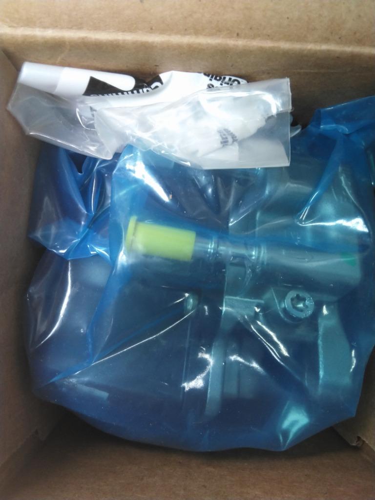 5578983RX CUMMINS ISX15 DPF/SCR COMPONENTS | Shop Parts | LKQ Heavy Truck