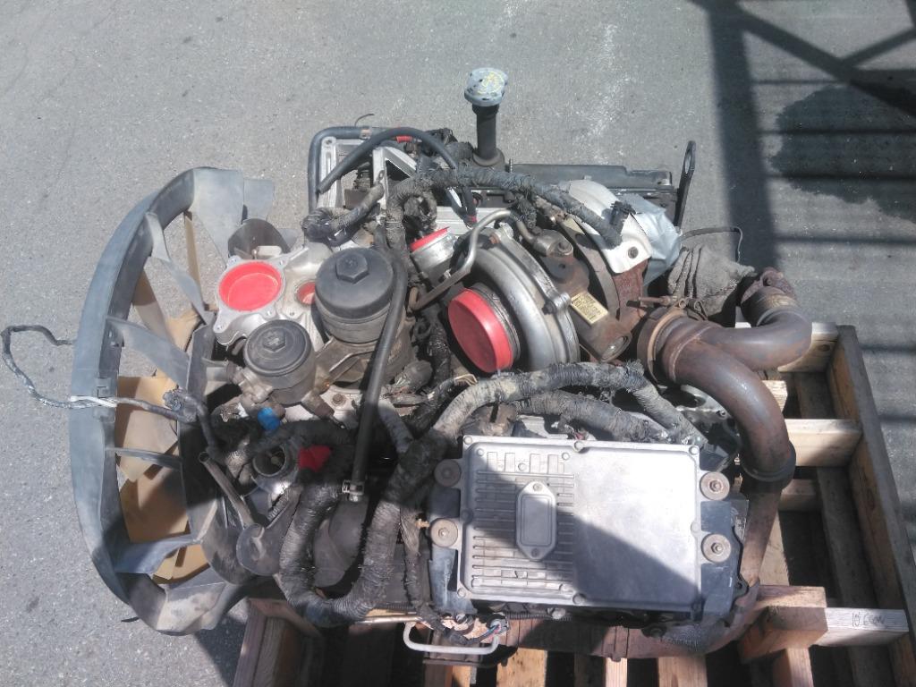 POWERSTROKE FORD 6.0L V8 DIESEL ENGINE ASSEMBLY | Shop Parts | LKQ ...