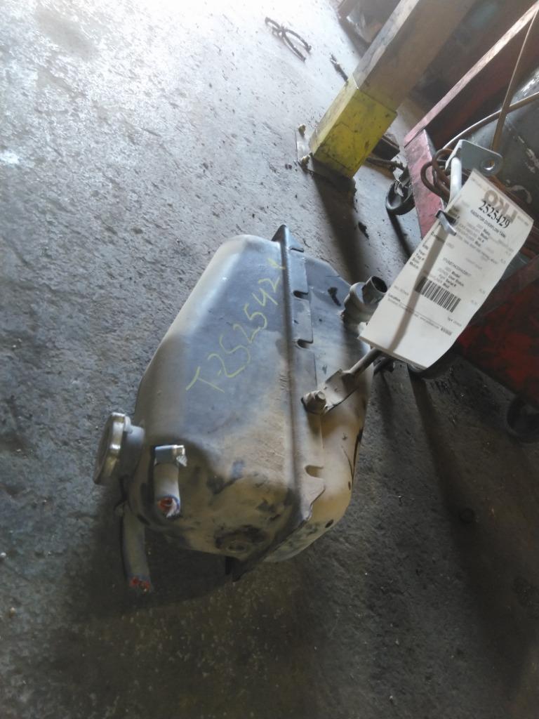 FREIGHTLINER FL70 RADIATOR OVERFLOW TANK | Shop Parts | LKQ Heavy Truck