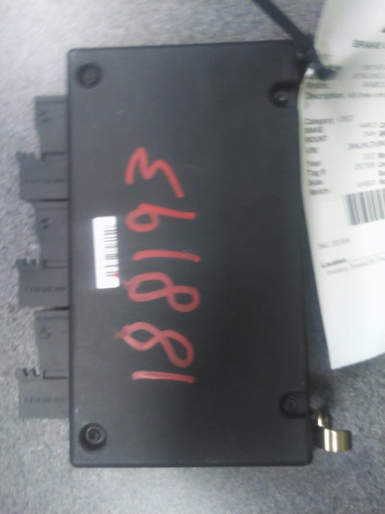 2022 WABCO ALL BRAKE CONTROL MODULE (ECM) | Shop Parts | LKQ Heavy Truck