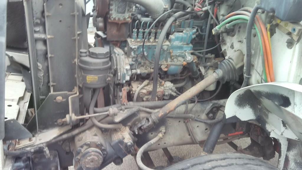 INTERNATIONAL DT466 NGD-P (MECH) ENGINE ASSEMBLY | Shop Parts | LKQ ...