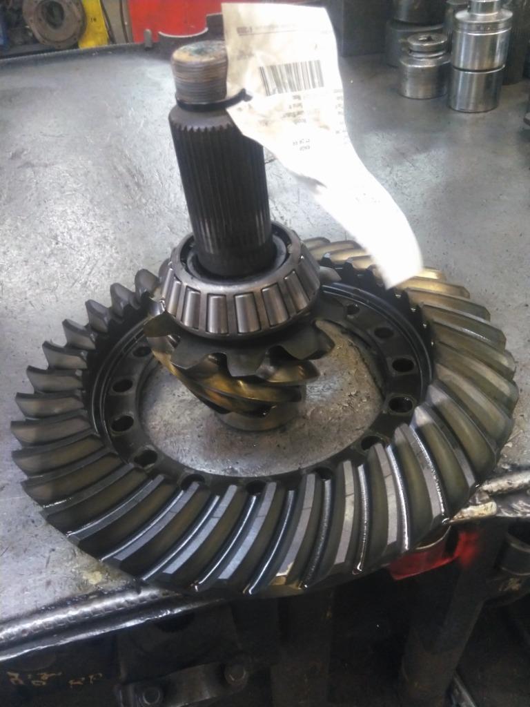 ESR RS404 EATON-SPICER RS404 RING GEAR AND PINION | Shop Parts | LKQ ...