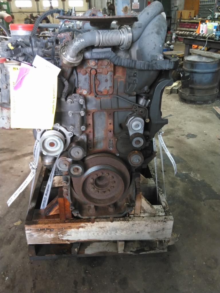 PACCAR MX-13 EPA 10 ENGINE ASSEMBLY | Shop Parts | LKQ Heavy Truck