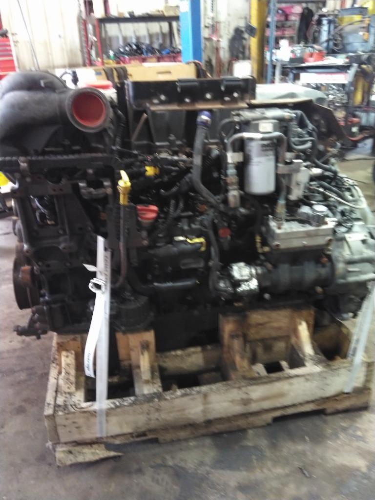 PACCAR MX-13 EPA 10 ENGINE ASSEMBLY | Shop Parts | LKQ Heavy Truck