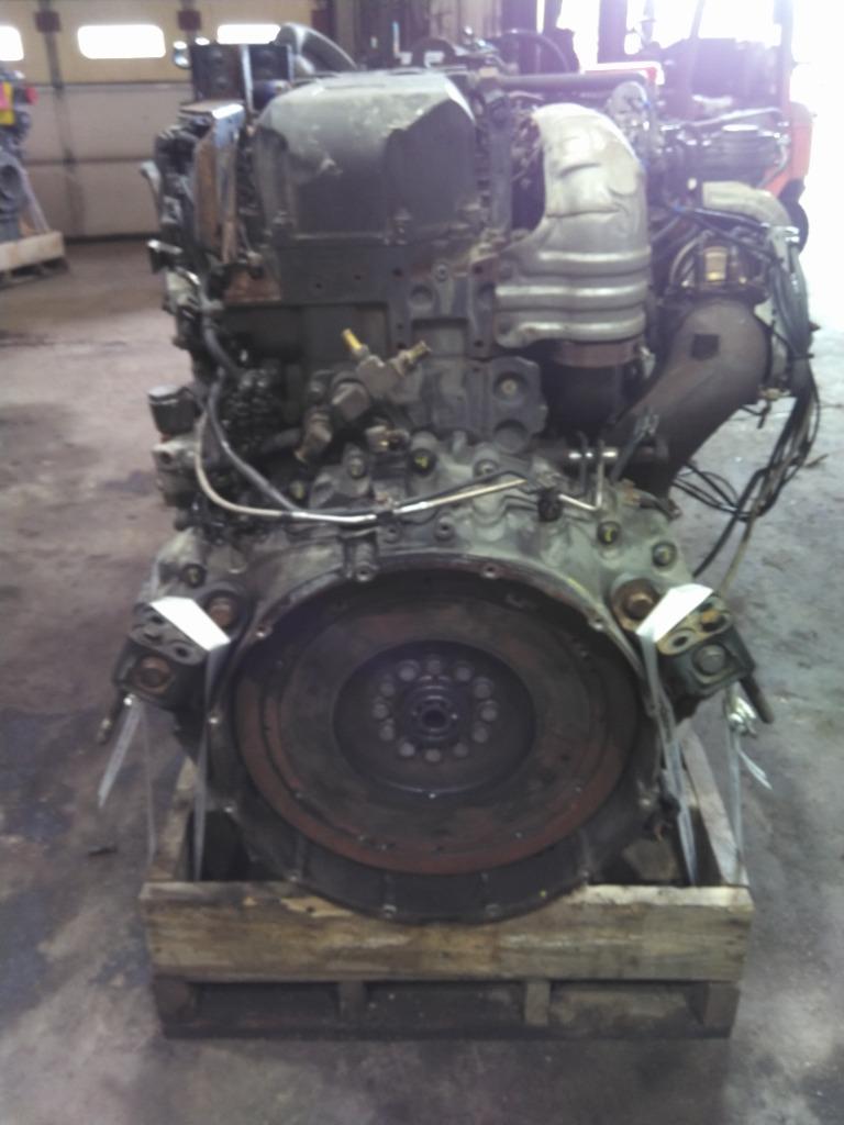 PACCAR MX-13 EPA 10 ENGINE ASSEMBLY | Shop Parts | LKQ Heavy Truck