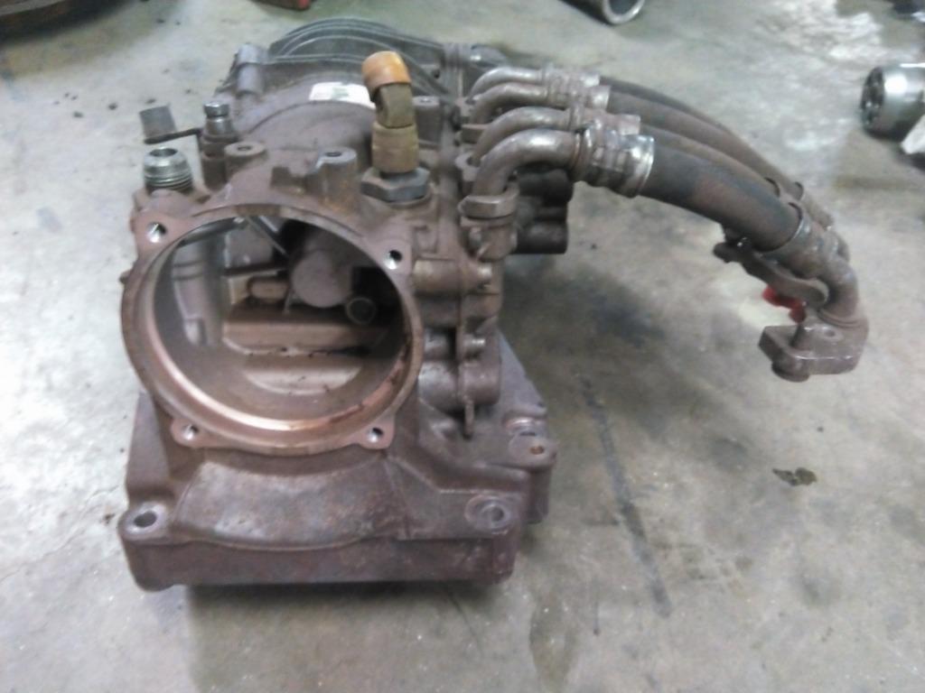 DETROIT DD15 FUEL FILTER HOUSING | Shop Parts | LKQ Heavy Truck