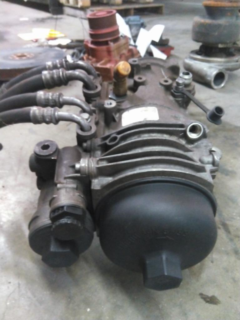DETROIT DD15 FUEL FILTER HOUSING | Shop Parts | LKQ Heavy Truck