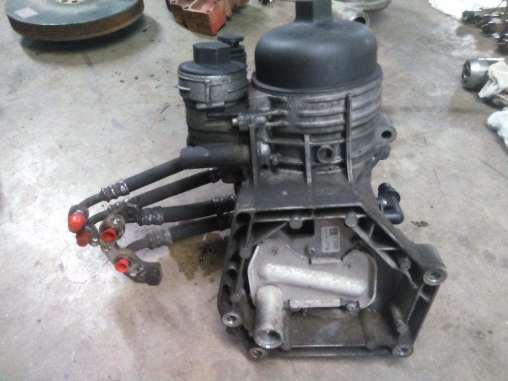 DETROIT DD15 FUEL FILTER HOUSING | Shop Parts | LKQ Heavy Truck