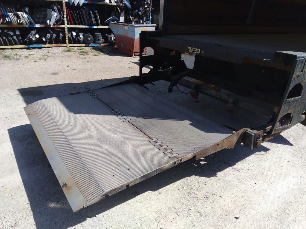 2006 GPTLR SERIES LIFT GATE ASSEMBLY | Shop Parts | LKQ Heavy Truck