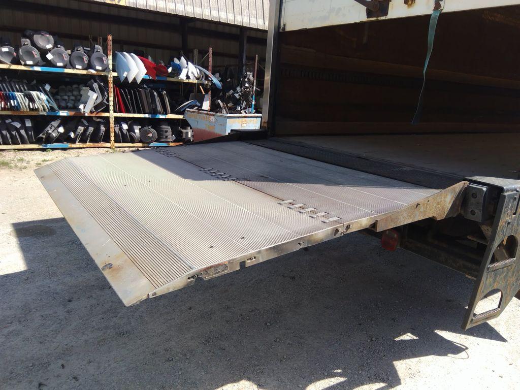 2006 GPTLR SERIES LIFT GATE ASSEMBLY | Shop Parts | LKQ Heavy Truck