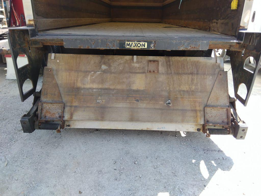 2006 GPTLR SERIES LIFT GATE ASSEMBLY | Shop Parts | LKQ Heavy Truck