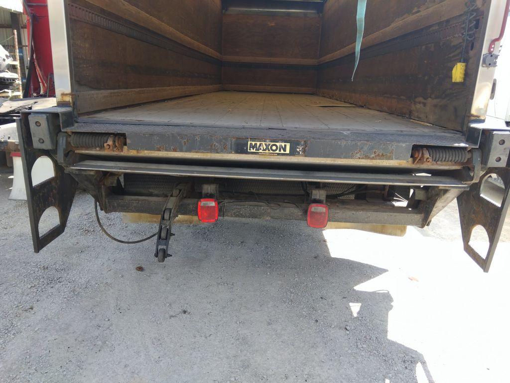 2006 GPTLR SERIES LIFT GATE ASSEMBLY | Shop Parts | LKQ Heavy Truck