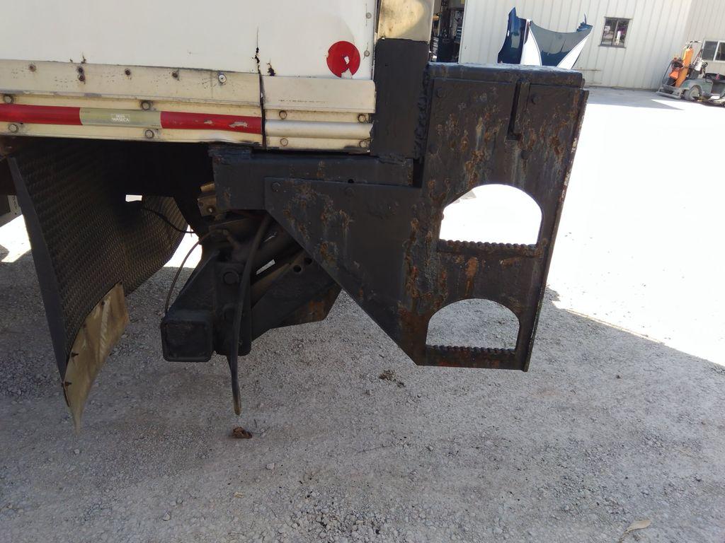 2006 GPTLR SERIES LIFT GATE ASSEMBLY | Shop Parts | LKQ Heavy Truck
