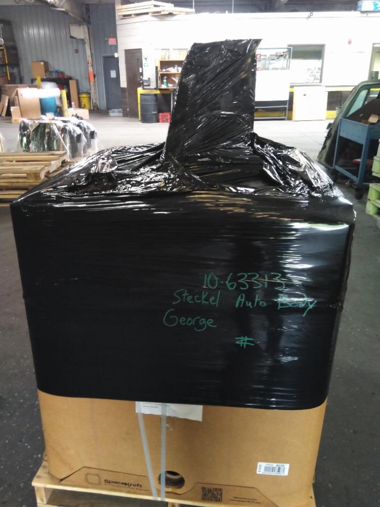 MV607 2019-2025 DOOR ASSEMBLY FRONT | Shop Parts | LKQ Heavy Truck